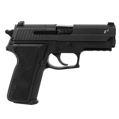 Sig Sauer P229R 9mm Pistol UA-1245 On Sale - EuroOptic