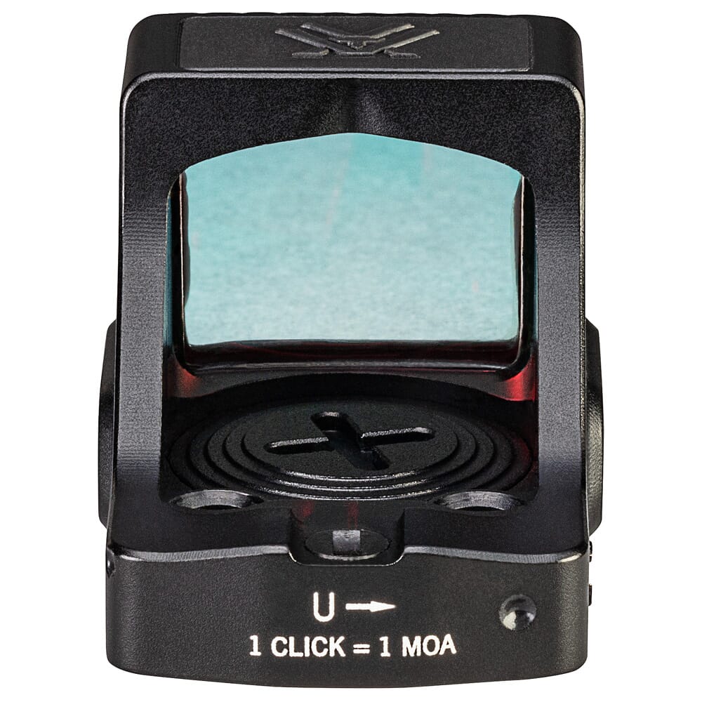 Vortex Defender-CCW 3 MOA Red Dot Sight | Micro Red Dot Sight For Sale ...