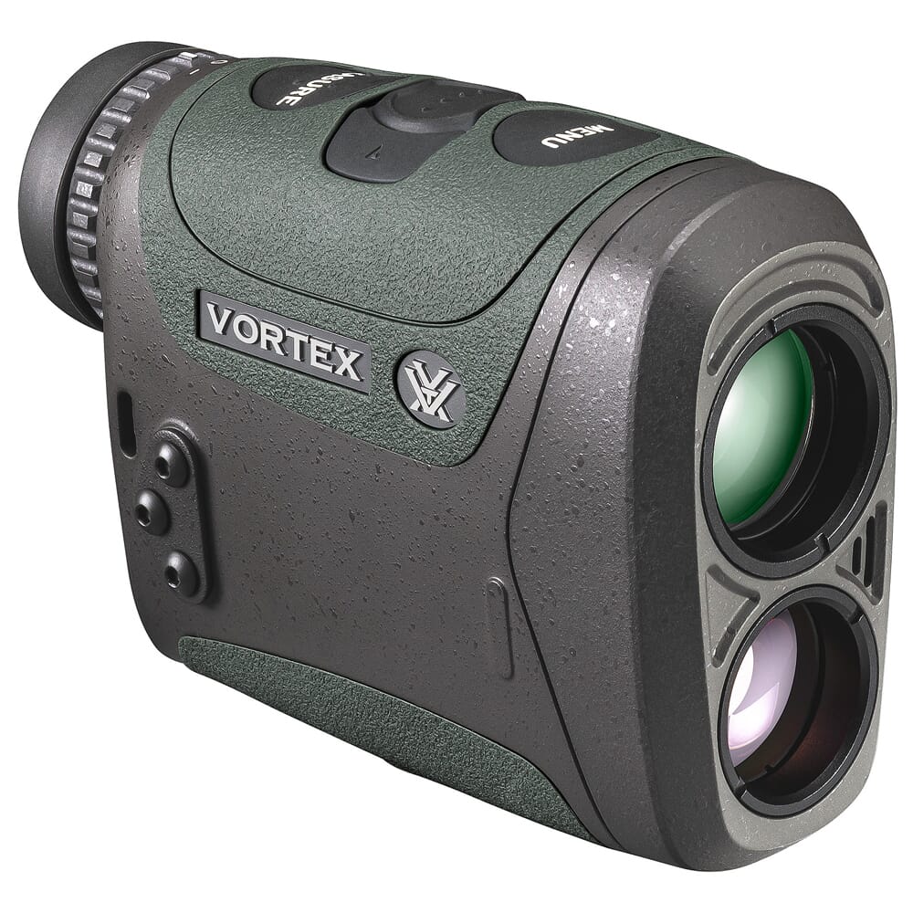 Buy Vortex Razor HD 4000 Rangefinder | Ballistic Laser Rangefinder ...