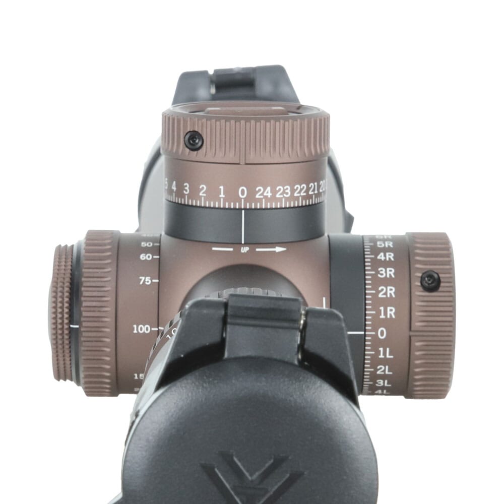 Vortex Razor HD Gen III 6-36x56 For Sale | Vortex Razor HD Rifle Scope ...