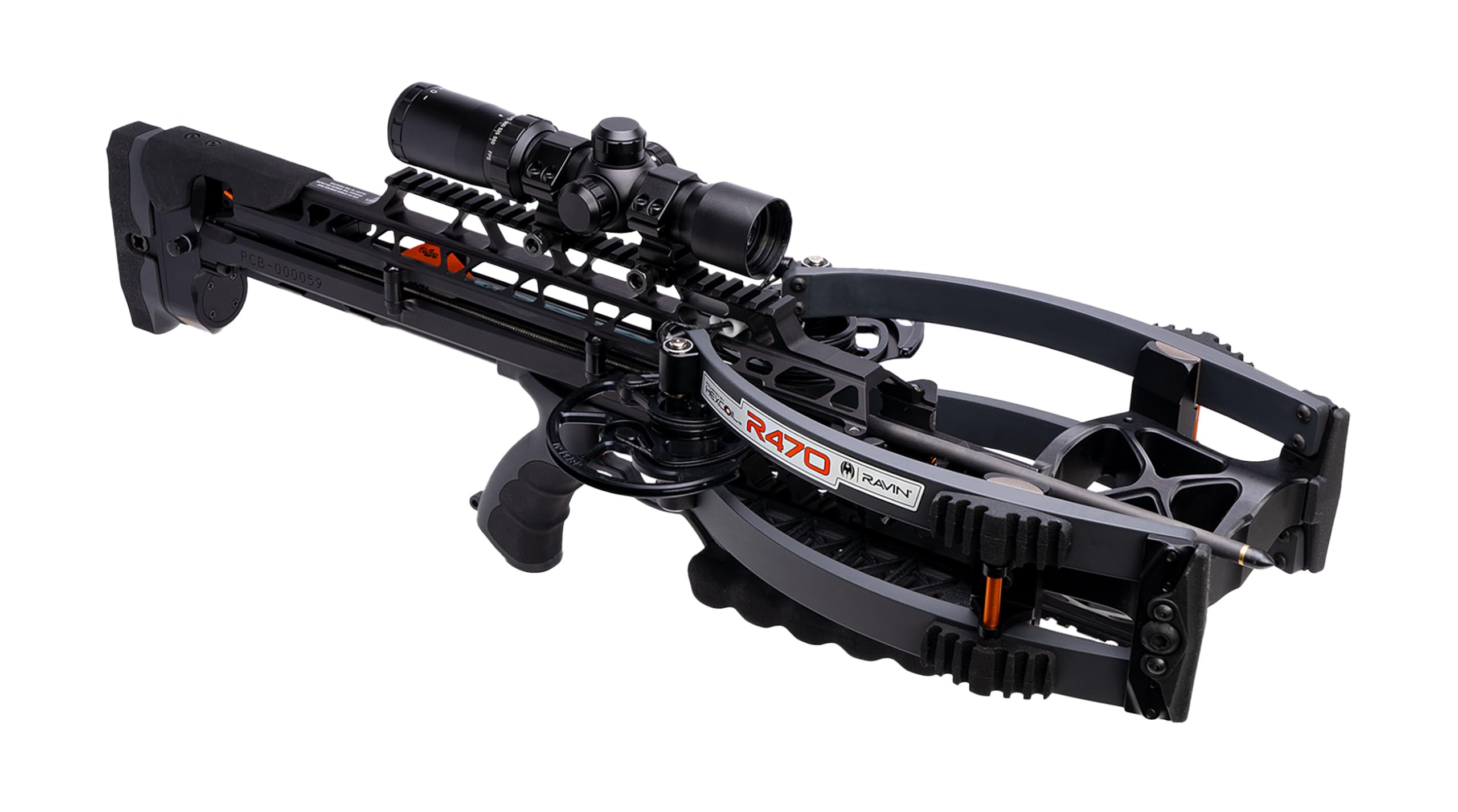 Ravin Ravin 470 Crossbow R062 For Sale | SHIPS FREE - EuroOptic