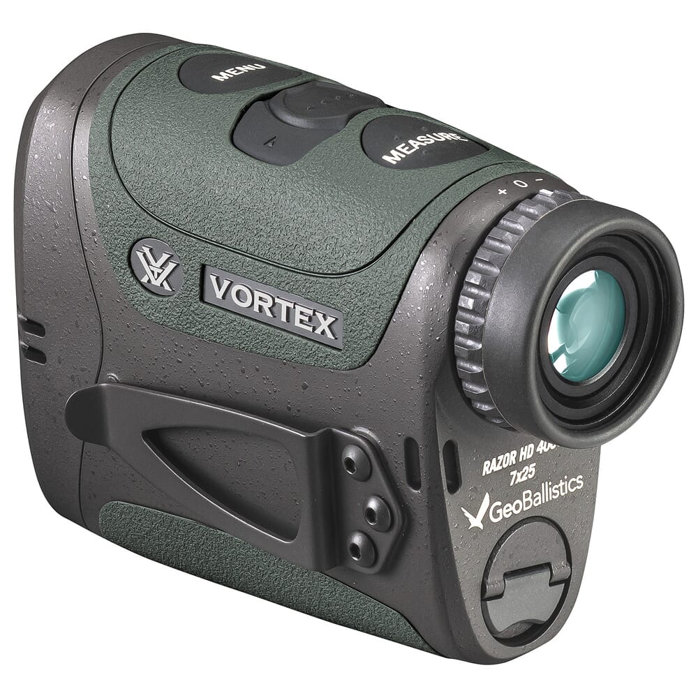 Buy Vortex Razor HD 4000 Rangefinder | Ballistic Laser Rangefinder ...