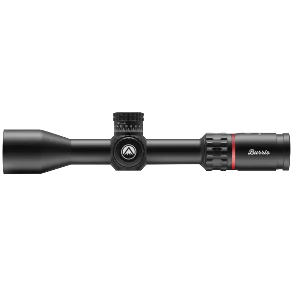 Burris Veracity PH 3-15x44 30mm Illum RC-MOA FFP Rangefinding ...