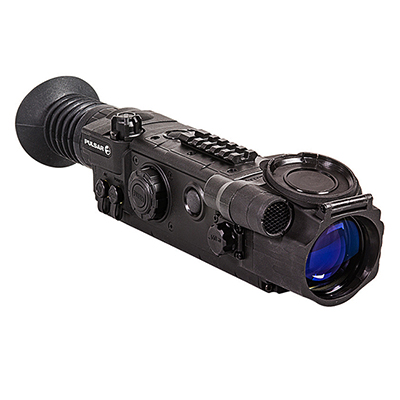 Pulsar Digisight N960 LRF Digital NV Riflescope PL76338 For Sale ...