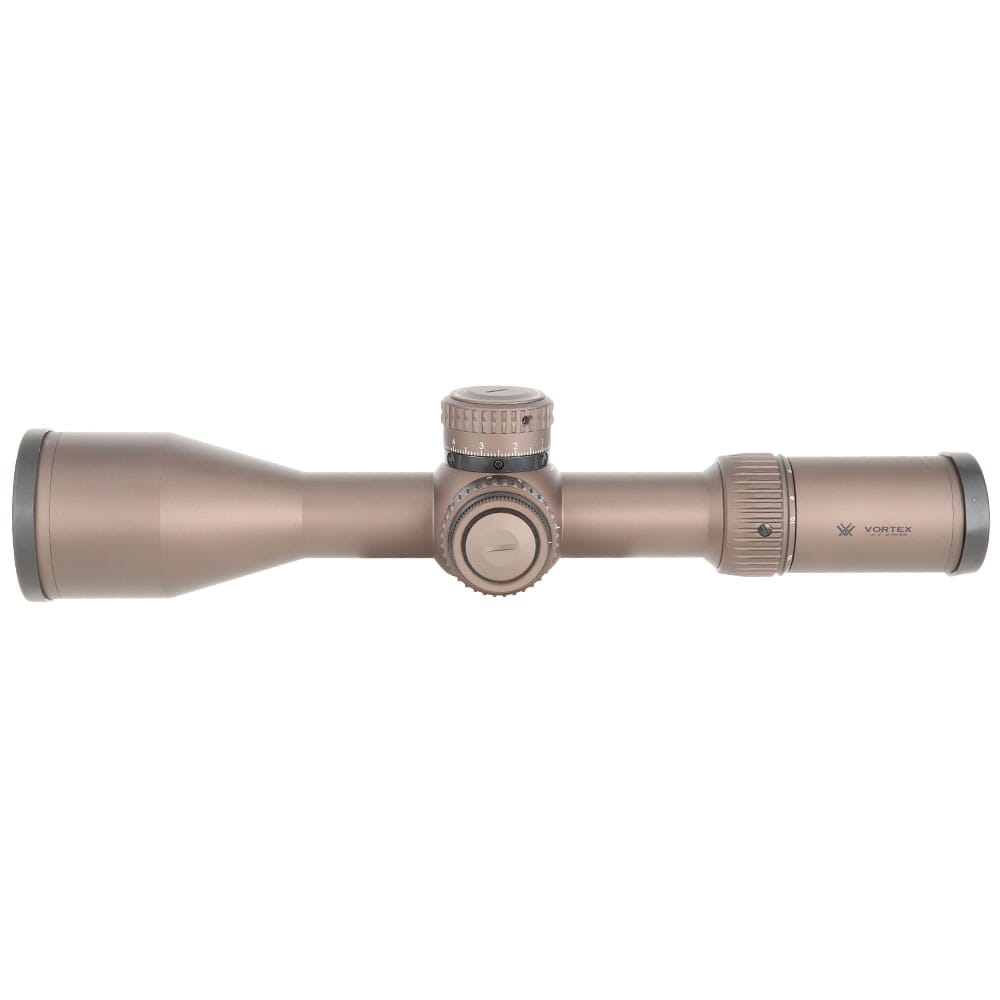 Vortex Razor HD Gen II 4.5-27x56 Tremor | Vortex Razor HD Rifle Scope ...