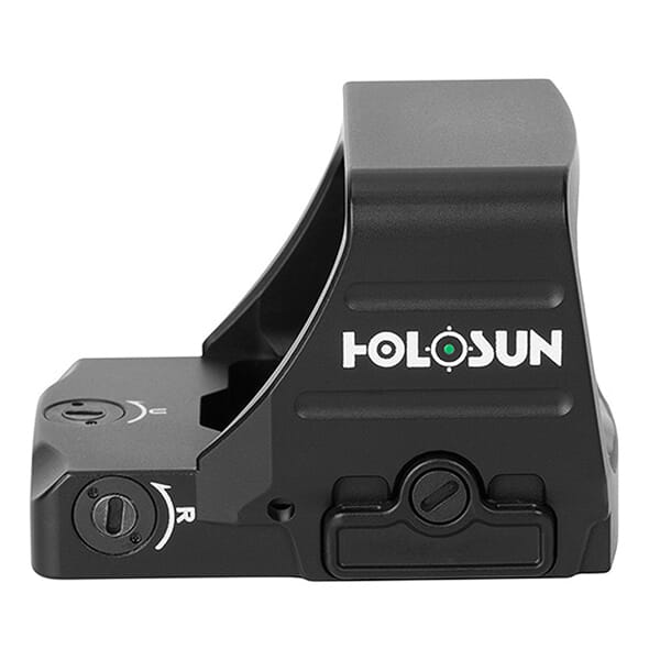 Shop Holosun HS507COMP Reflex Sight | Holosun 507 Comp Dot Sight ...