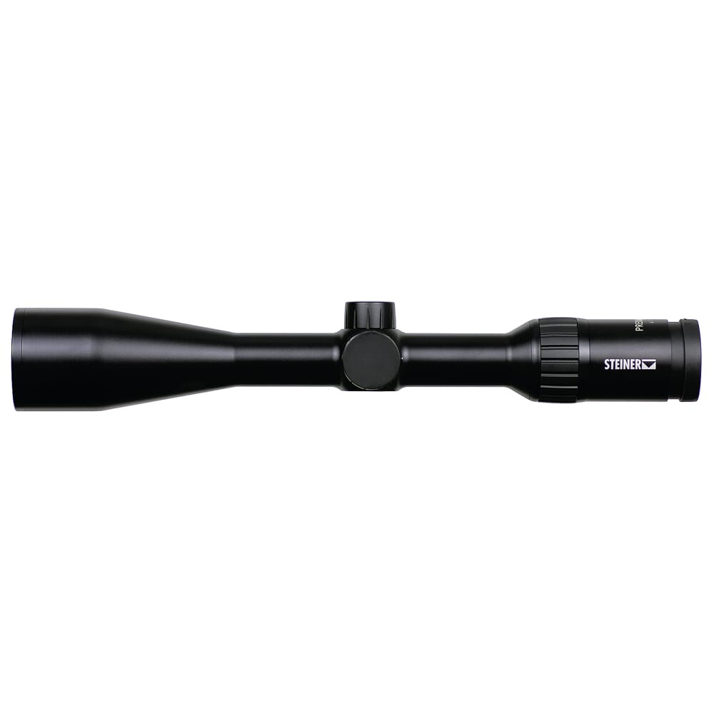Steiner 4-16x50mm Predator 4 G3 Reticle Riflescope 8772 For Sale ...