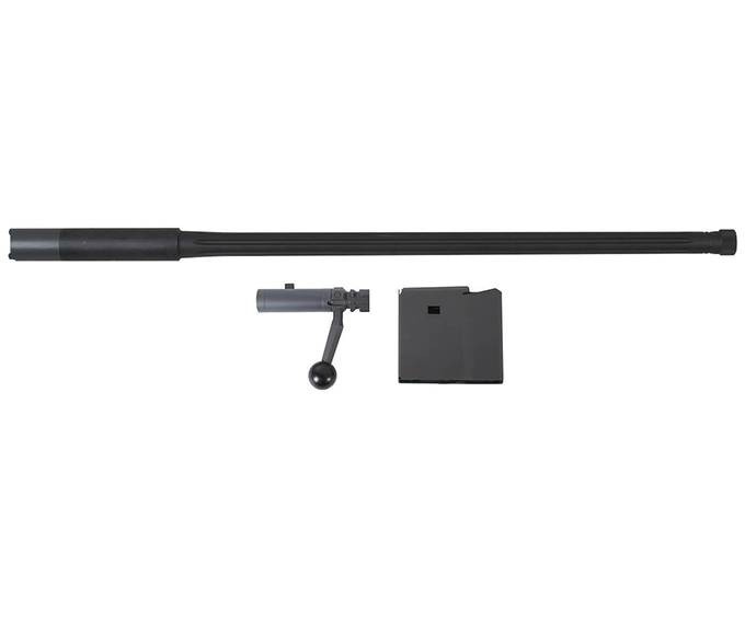 Desert Tech SRS Conversion Kit 300 Win Mag (26" barrel) 44 - EuroOptic