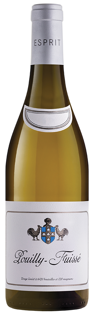 Esprit Leflaive, Pouilly-Fuissé | Wine | Wilson Daniels