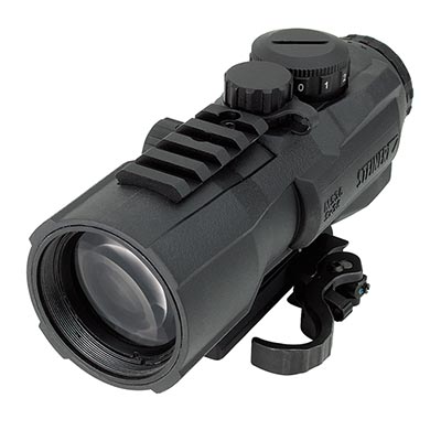 Steiner M536 5x36 Prism Sight 5.56 Ret 8786-556 Blemished | SHIPS FREE ...