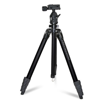 Vortex High Country Tripod Kit HCOUNTRY for sale! - EuroOptic