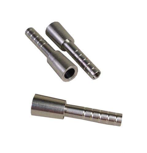 Black Eagle .203 Ramp SS Half out 350 Spine 33760 For Sale - EuroOptic