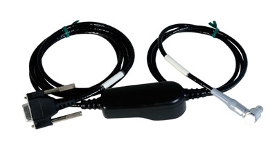 Vectronix SEV78 Data Cable with Trigger for PC | SHIPS FREE ...