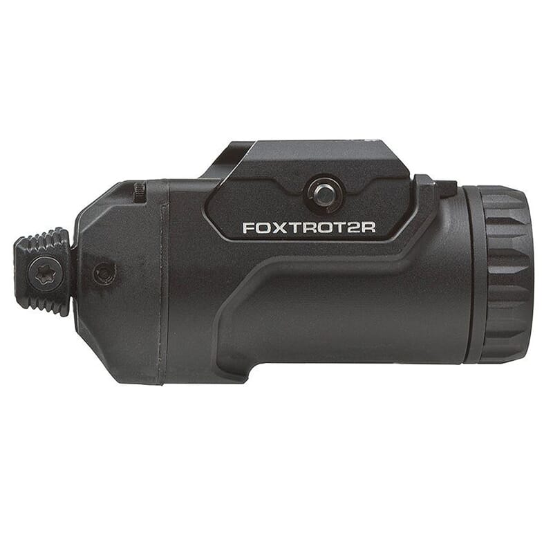 Sig Sauer FOXTROT2R 700 Lumen Rechargeable Weapon Light SOF2R100 For ...