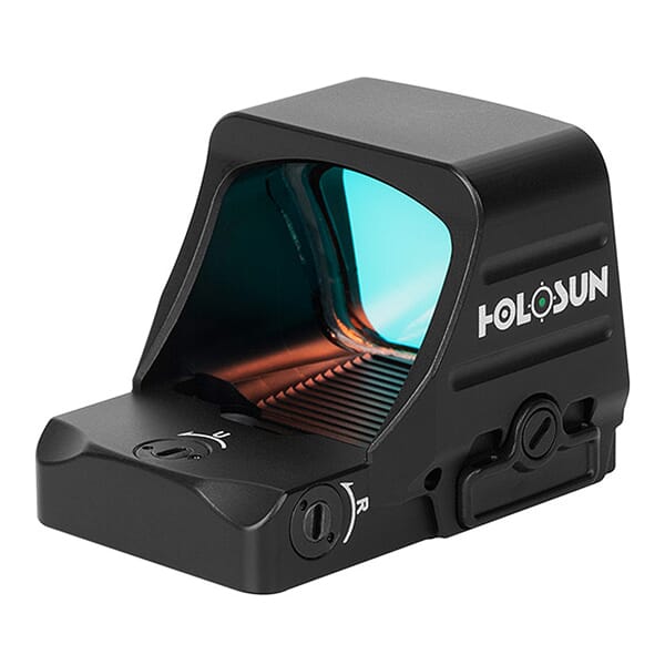 Shop Holosun HS507COMP Reflex Sight | Holosun 507 Comp Dot Sight ...