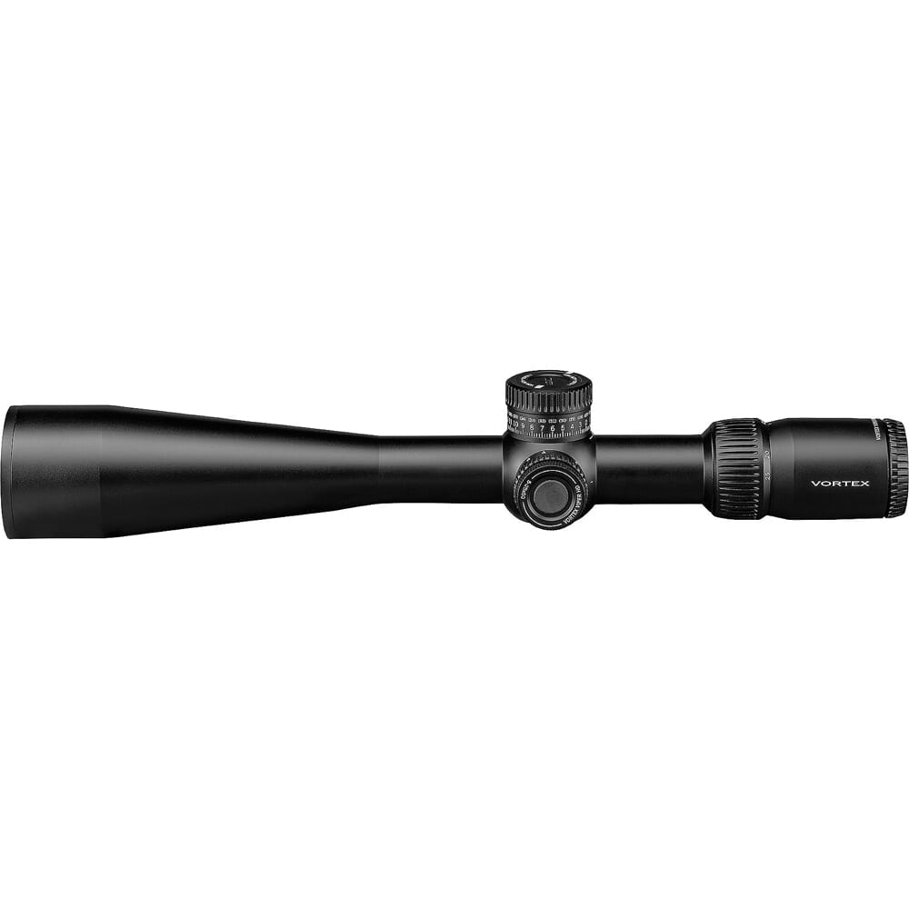 Vortex Viper HD 5-25x50mm SFP VMR-3 MOA Riflescope VPR-52503 For Sale ...