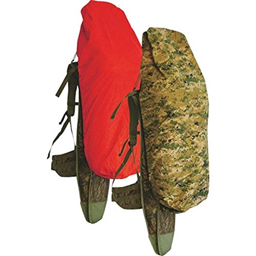 Eberlestock Rain Cover Large Reversible UNICAM II/Orange J2RCMU For ...