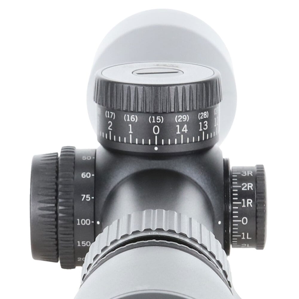 Vortex Razor HD LHT 3-15x42 HSR-5i MOA Riflescope | Vortex Rifle Scope ...