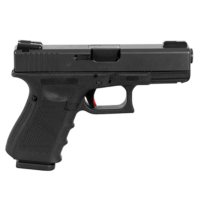 Glock 32 Gen 4 .357 SIG Pistol UA-1446 For Sale | Flat Rate Shipping ...