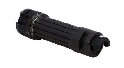 Blaser R93 standard left hand bolt head-UA364 - EuroOptic