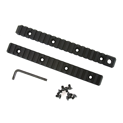 Barrett 98B Accessory Rail Kit 13339 For sale! - EuroOptic