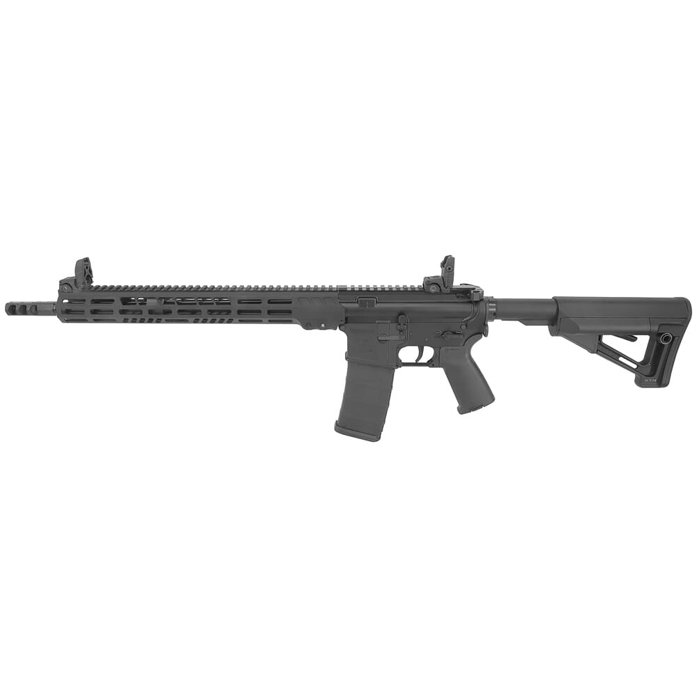Armalite M15 5.56 x 45mm NATO 16" Bbl Tactical Rifle M15TAC16 | Flat ...