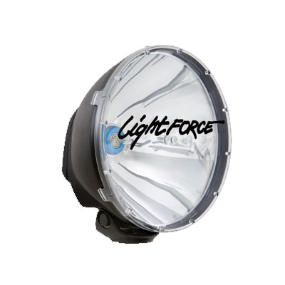 Lightforce XGT 240mm 12V 100W Halogen Driving Light for sale! - EuroOptic