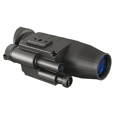 Pulsar Challenger G2+ 1x21 Night Vision Goggle Select PL74091B For Sale ...