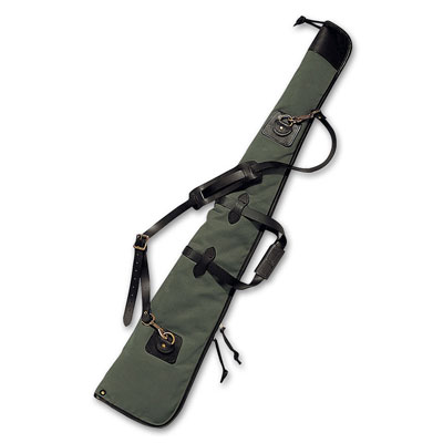 Filson 50" Green Scoped Gun Case 70057 for sale! - EuroOptic