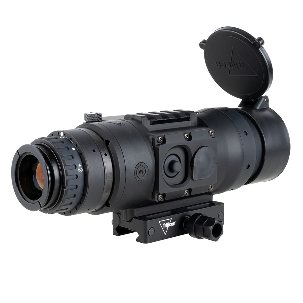 Trijicon REAP-IR Type 4 35mm Multi-Reticle Mini Thermal Riflescope w ...