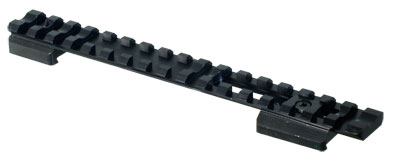 Picatinny Rail for Sako 75 / 85 Steel 20 MOA for sale! - EuroOptic