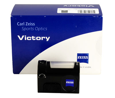 Zeiss Z-Point Red Dot for Sauer 303, Excellent condition in box - UA378 ...