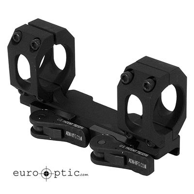 ADM AD-RECON SL 30mm STD Lever Scope Mount For Sale! - EuroOptic
