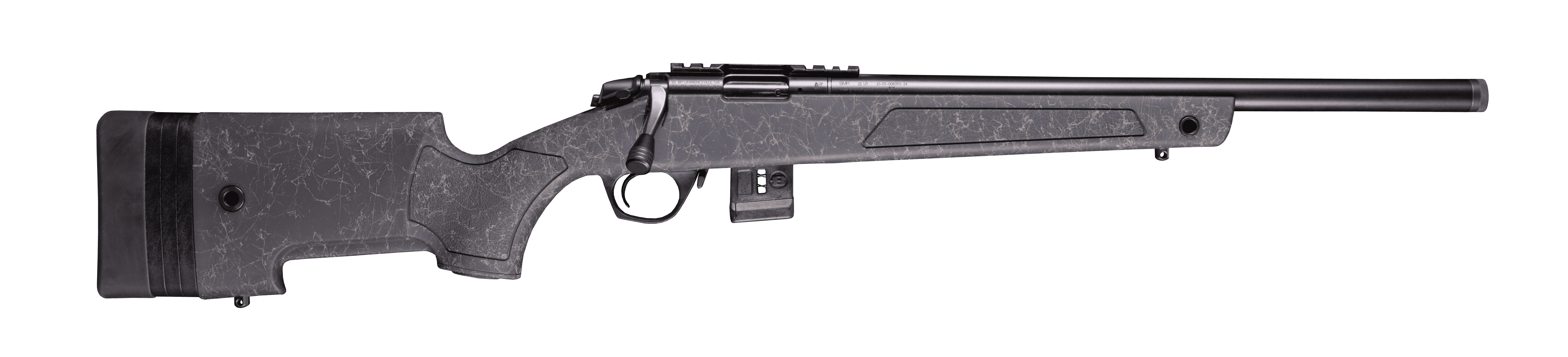 Bergara Rimfire Rifles Sale | BXR, .22 & B14 Models - EuroOptic