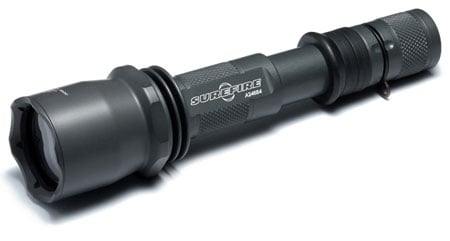 Surefire M3 Black Combatlight - EuroOptic