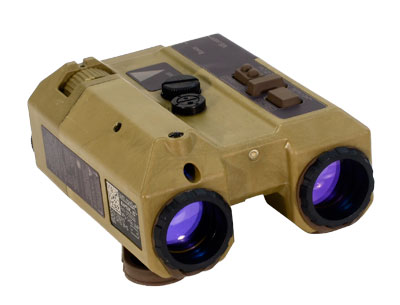 Wilcox Raptar Brown Ranging Module 57200G03-B for sale! - EuroOptic