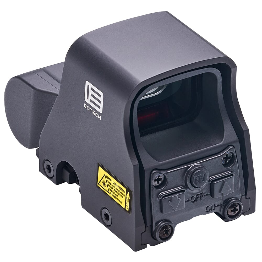 EOTech XPS3-0 Holographic Sight | SHIPS FREE! - EuroOptic