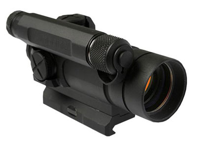 Aimpoint CompM4s Red Dot Sight 12111 On Sale - EuroOptic