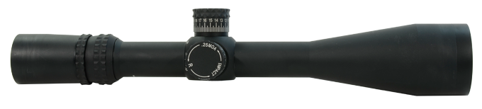 Nightforce NXS 3.5-15x50 NP-R2 Riflescope UA893 for sale! - EuroOptic
