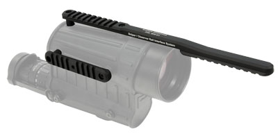 Badger Ordnance Hensoldt Spotter Night Vision Rail Set BAD-600-01 ...