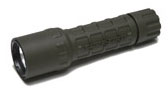 Surefire G2 Nitrolon Black Flashlight - EuroOptic