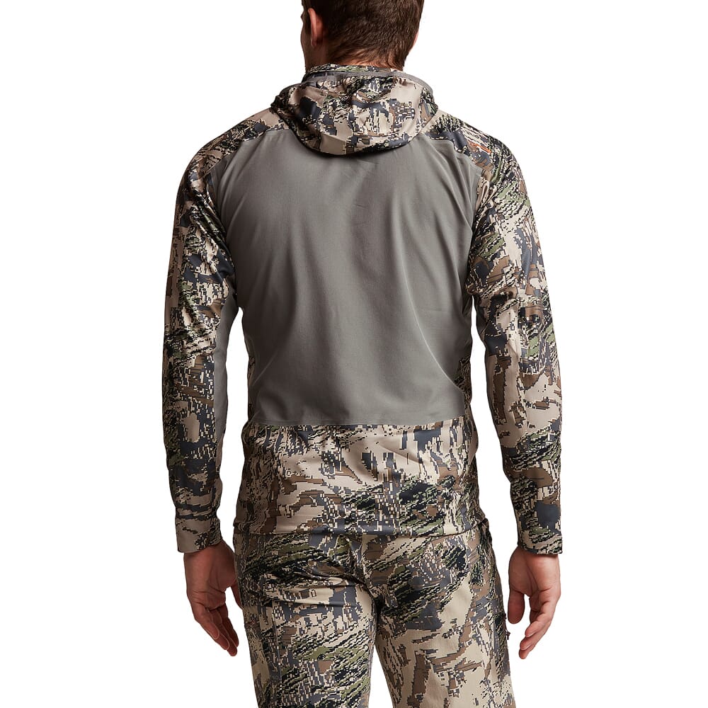 Sitka Gear Mountain Evo Jacket Optifade Open Country 600039-OB For Sale ...