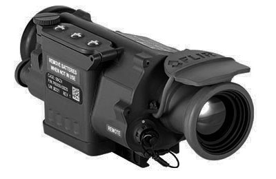 FLIR T75 Thermosight Black P66000-030000 | SHIPS FREE! | EuroOptic.com ...