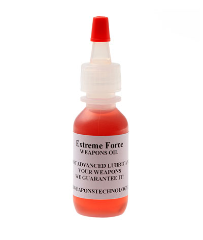 Pohl Force Extreme Force Oil for sale! - EuroOptic