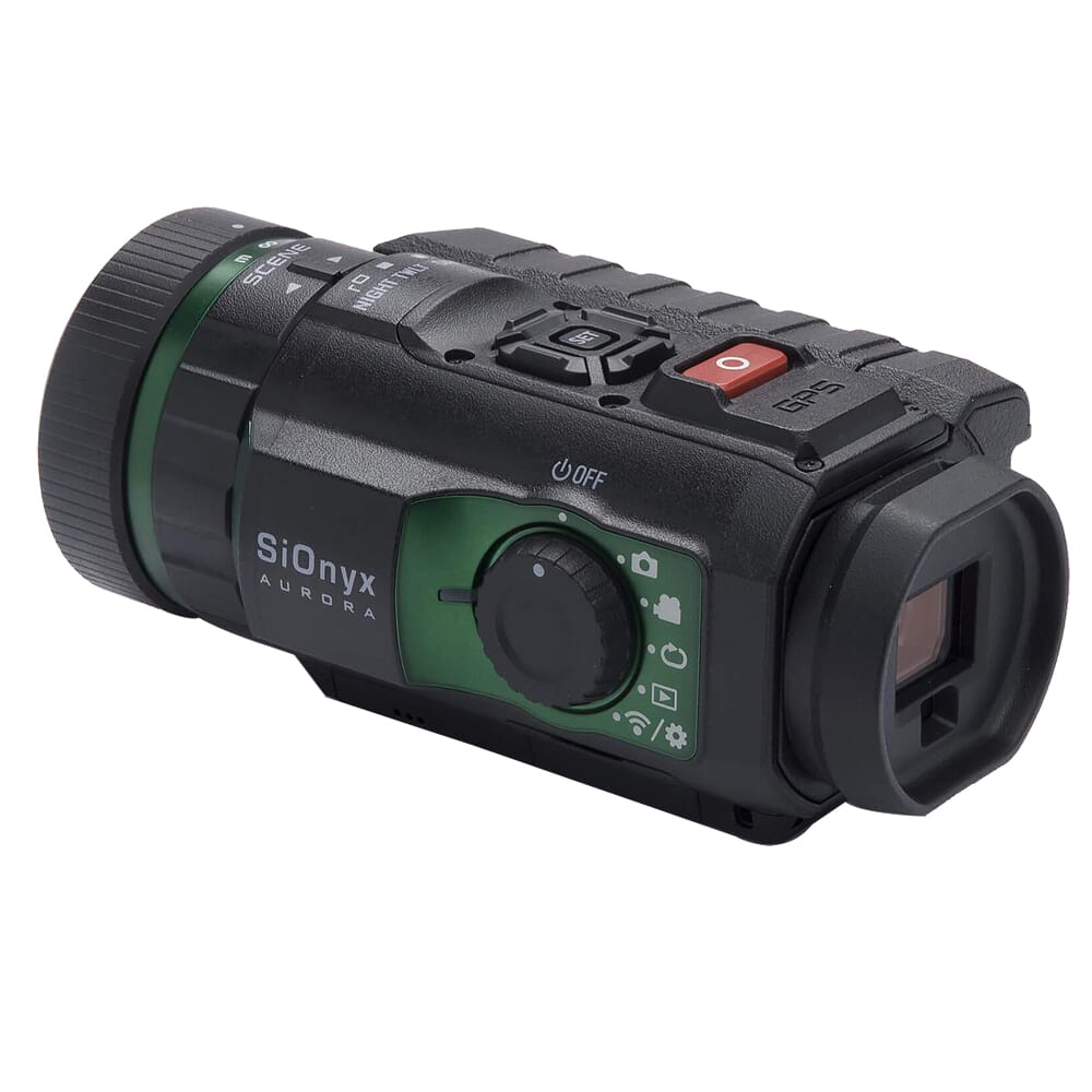 SiOnyx Aurora Explorer Edition Color Digital Night Vision Camera and ...