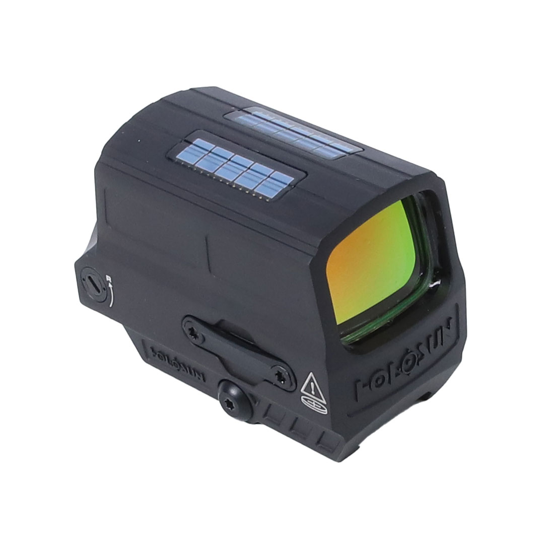 Holosun HS512C Enclosed Red Dot Rifle Sight for Sale - EuroOptic