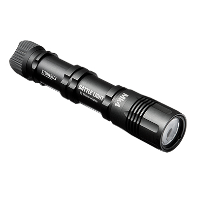 Steiner MK4 500 Lumen 9072 SHOT Show Demo for sale! - EuroOptic