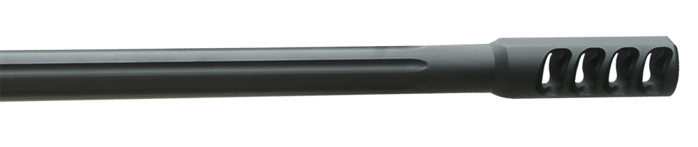 McMillan Tac 50-A1-R2 50 BMG Black Rifle | Flat Rate Shipping! - EuroOptic