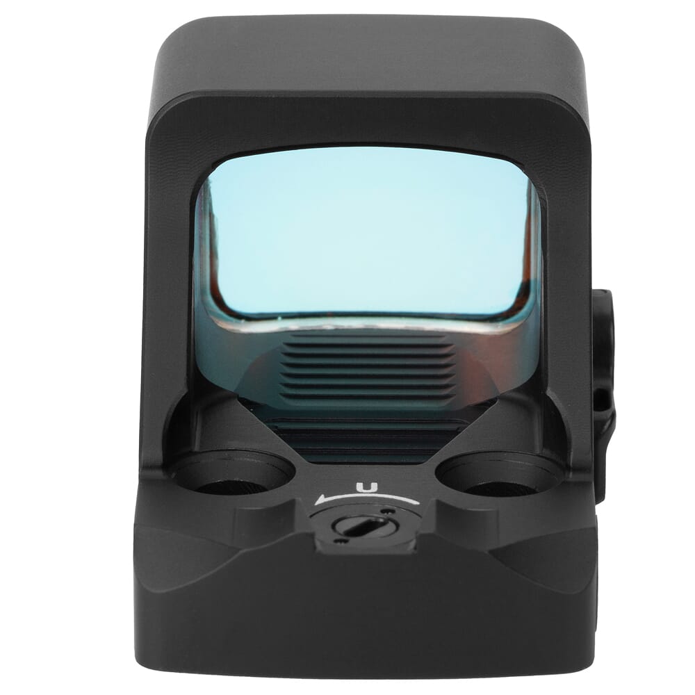 Holosun HS507K X2 Red Dot Sight | Compact Multi-Reticle Optic - EuroOptic