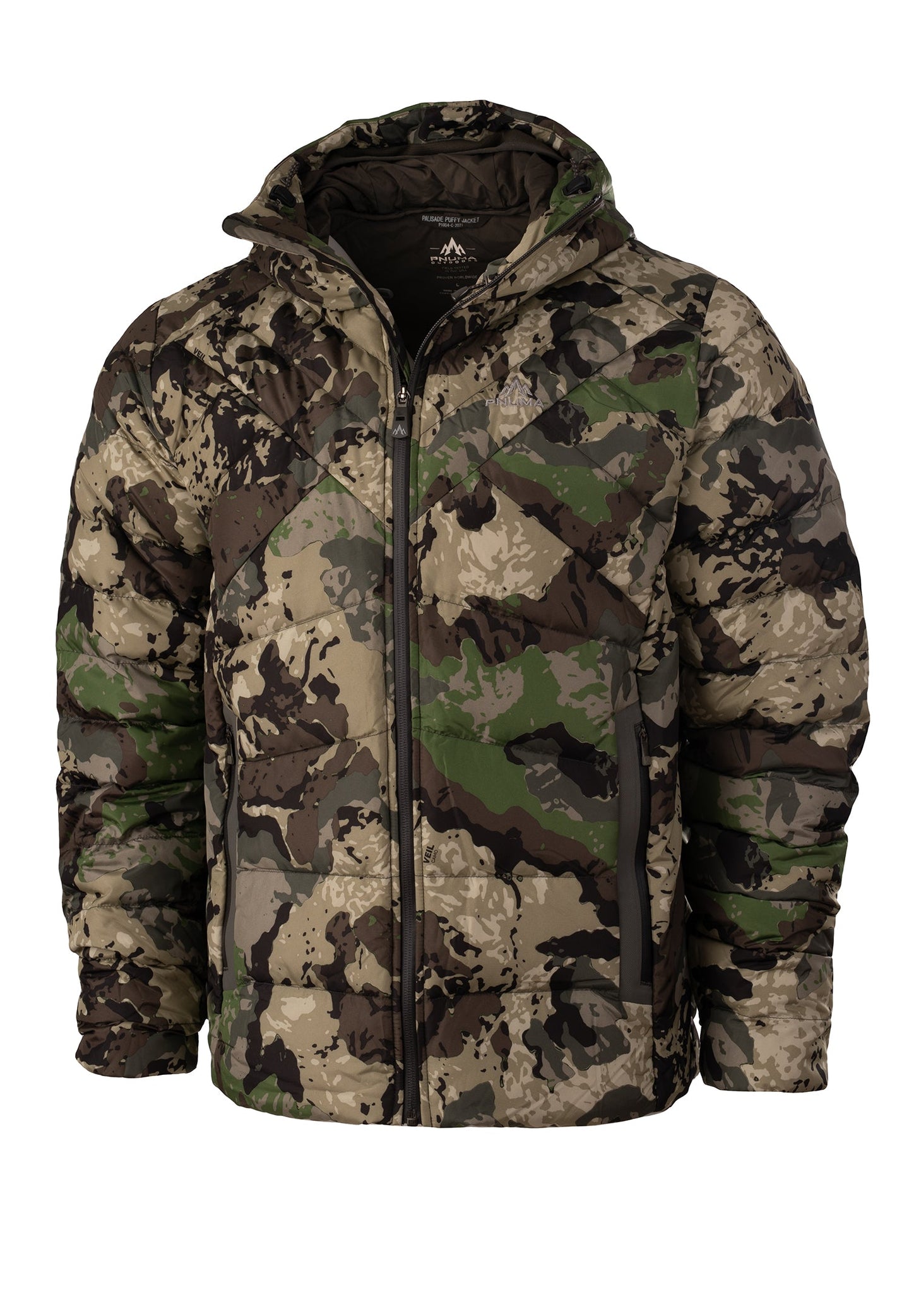 Pnuma Outdoors Clothing & Hunting Gear | EuroOptic - EuroOptic